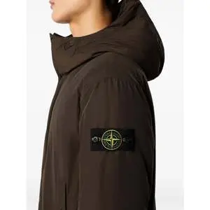 Stone Island Coats Parkas