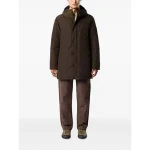 Stone Island Coats Parkas