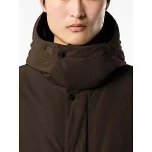 Stone Island Coats Parkas