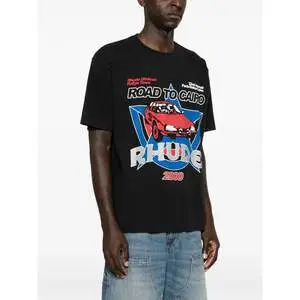Rhude T-shirts & Vests T-shirts