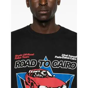 Rhude T-shirts & Vests T-shirts