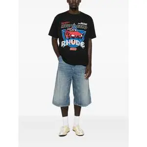 Rhude T-shirts & Vests T-shirts
