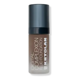KRYOLAN PROFESSIONAL MAKEUP Digital Complexion Fluid Foundation - D 37
