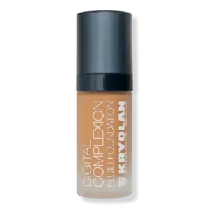 KRYOLAN PROFESSIONAL MAKEUP Digital Complexion Fluid Foundation - D 32