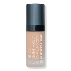 KRYOLAN PROFESSIONAL MAKEUP Digital Complexion Fluid Foundation - P 06