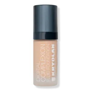 KRYOLAN PROFESSIONAL MAKEUP Digital Complexion Fluid Foundation - P 05