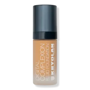KRYOLAN PROFESSIONAL MAKEUP Digital Complexion Fluid Foundation - D 31