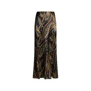 Etro Paisley Skirts