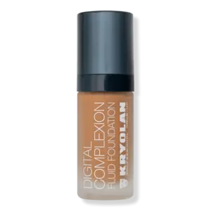 KRYOLAN PROFESSIONAL MAKEUP Digital Complexion Fluid Foundation - D 33