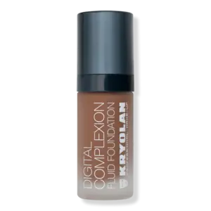 KRYOLAN PROFESSIONAL MAKEUP Digital Complexion Fluid Foundation - D 36