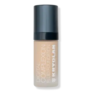 KRYOLAN PROFESSIONAL MAKEUP Digital Complexion Fluid Foundation - O 14