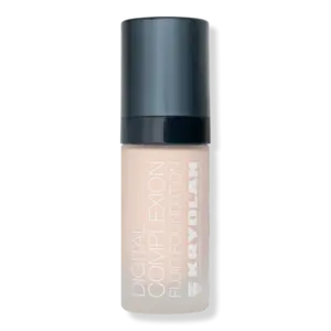 KRYOLAN PROFESSIONAL MAKEUP Digital Complexion Fluid Foundation - P 02