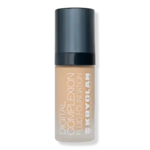 KRYOLAN PROFESSIONAL MAKEUP Digital Complexion Fluid Foundation - O 16