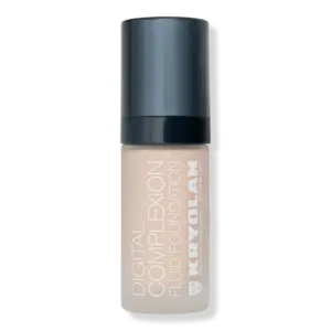 KRYOLAN PROFESSIONAL MAKEUP Digital Complexion Fluid Foundation - O 11