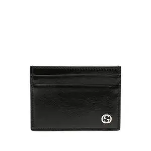 Gucci Wallets & Cardholders - Black