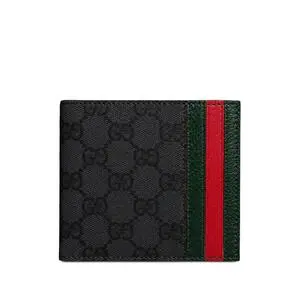 Gucci Wallets & Cardholders - Black
