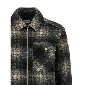Moncler Shirts Shirt Jackets