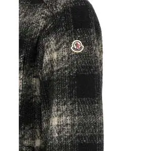 Moncler Shirts Shirt Jackets