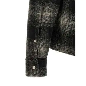 Moncler Shirts Shirt Jackets
