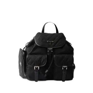 Prada Backpacks