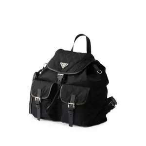 Prada Backpacks