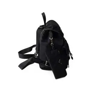 Prada Backpacks