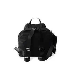 Prada Backpacks - Black