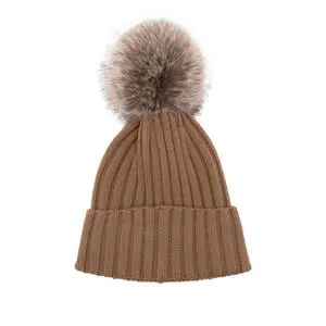 Moncler Hats - Brown