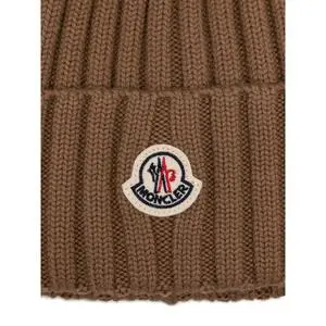 Moncler Hats - Brown