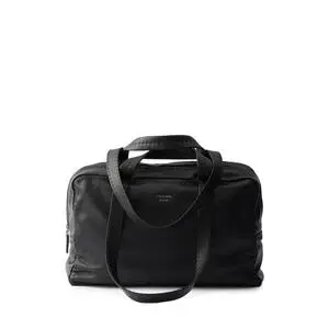 Prada Laptop Bags & Briefcases - Black