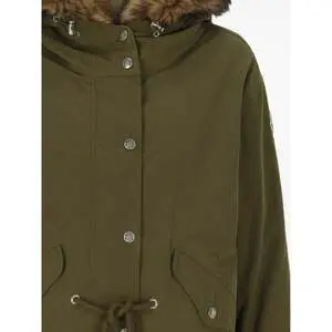 Moncler Coats Parka Coats
