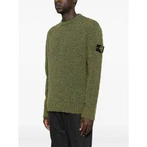 Stone Island Sweaters & Knitwear Jumpers