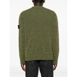 Stone Island Sweaters & Knitwear Jumpers - Green