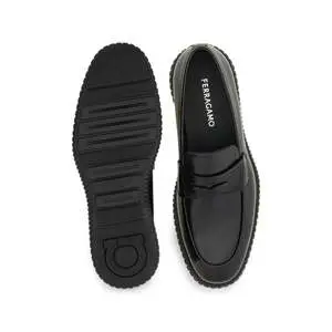 FERRAGAMO Loafers