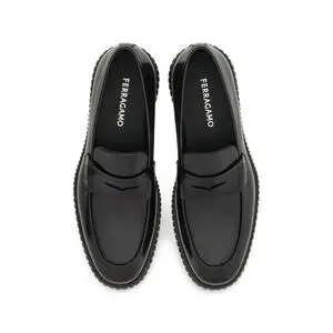 FERRAGAMO Loafers