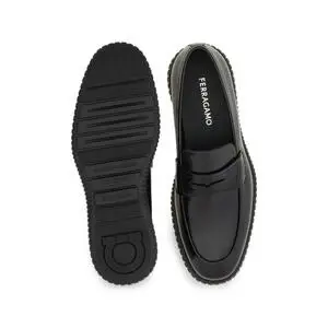 FERRAGAMO Loafers