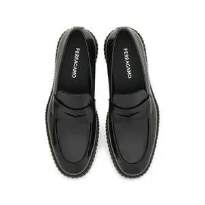 FERRAGAMO Loafers