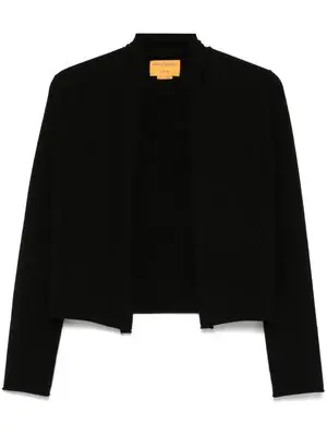 Guest In Residence Cashmere Cardigan - Multicolor