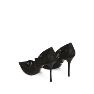 Dolce & Gabbana Shoes
