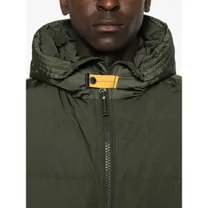 PARAJUMPERS Jackets Padded & Down Jackets - Green