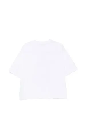 Paul Smith Printed Cotton T-shirt - Multicolor