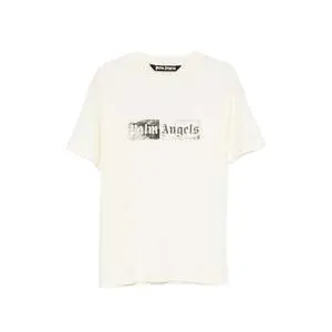 Palm Angels T-shirts & Vests T-shirts