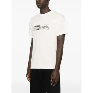 Palm Angels T-shirts & Vests T-shirts