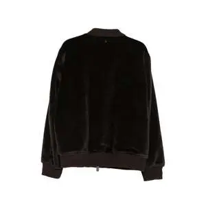 Isaia Jackets Bomber Jackets