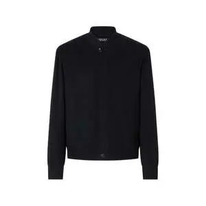 Zegna Studded Outerwear For Men