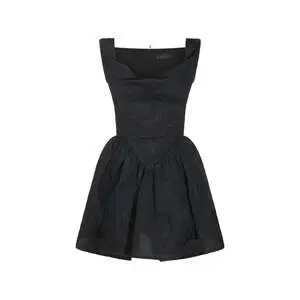 VIVIENNE WESTWOOD Dresses Cocktail & Party Dresses - Black