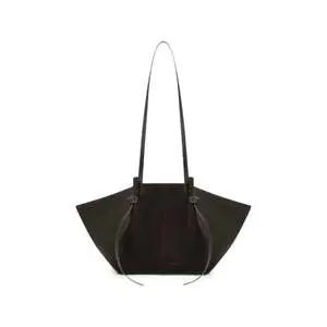 Yuzefi Shoulder Bags - Brown