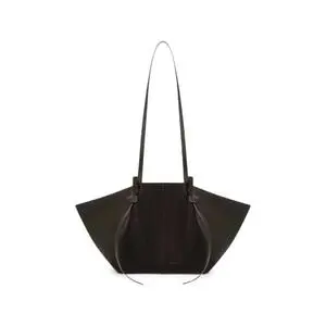 Yuzefi Shoulder Bags - Brown