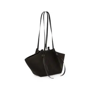 Yuzefi Shoulder Bags - Brown