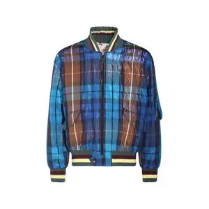 Vivienne Westwood Bomber Jackets For Men